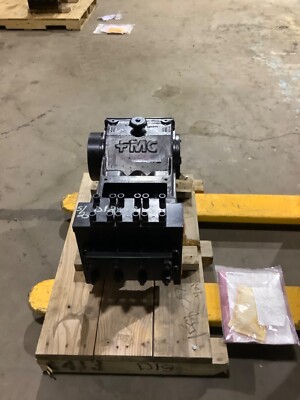 FMC Bean Pump L0918 HD | eBay