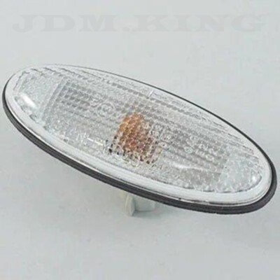 Mazda Genuine RX-7 FD3S RHD Front Fender Turn Signal Clear B33P-51-120A ...