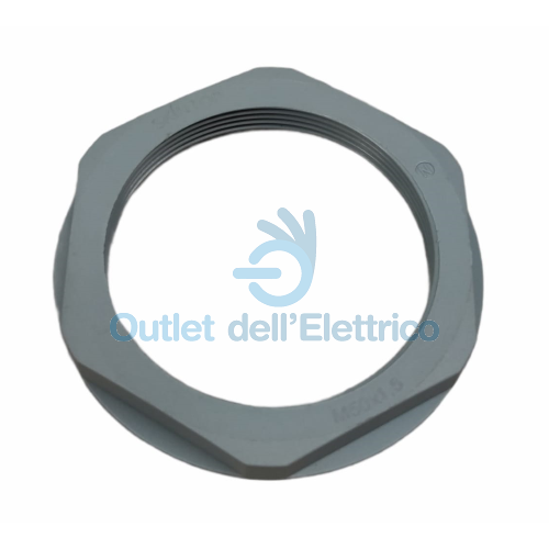 53119060 Stulpe Skintop GMP-GL-M 50X1,5 Ral 7001 Sgy | eBay