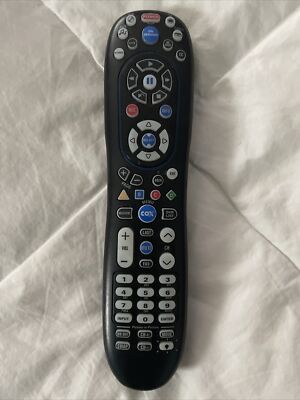 Cox Cable URC-8820-CISCO TV DVD Cable Remote Control | eBay