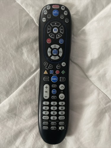Cox Cable URC-8820-CISCO TV DVD Cable Remote Control | eBay