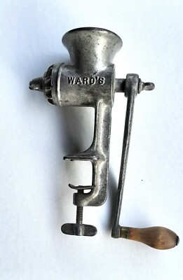 Meat Grinders - Wards Meat Grinder