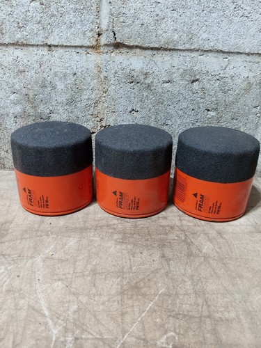 Fram PH16 Extra Guard Engine Oil Filter Lot of 3 Filters | eBay