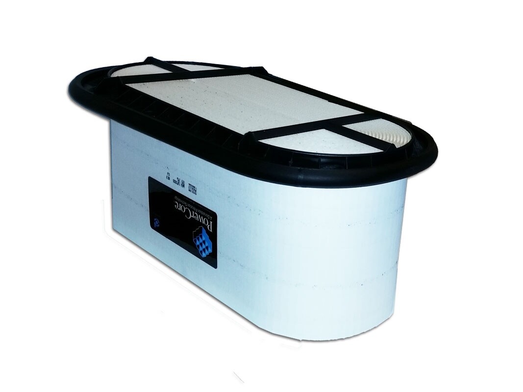 DONALDSON P606122 - Air filter cross reference