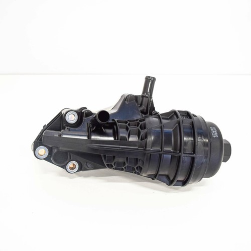 MERCEDES BENZ GLA X156 OIL FILTER HOUSING A2701800500 14-20 ORIGINAL NO ...