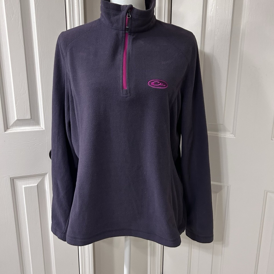 Lady Drake Pullover | eBay
