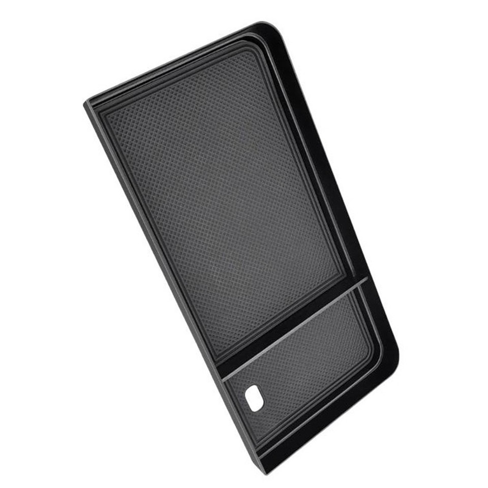 Auto Innenraum Organisation Mittelkonsole Organizer Tasche Ablagefach ...