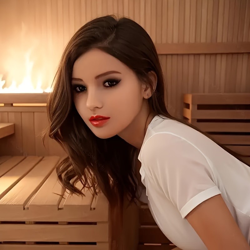 Realistic Full Body Sexd0lls for Men TPE Life Size Love Dólls Adult Sex ...