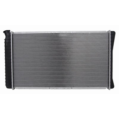 New Radiator Fits Part Number 13723 | eBay