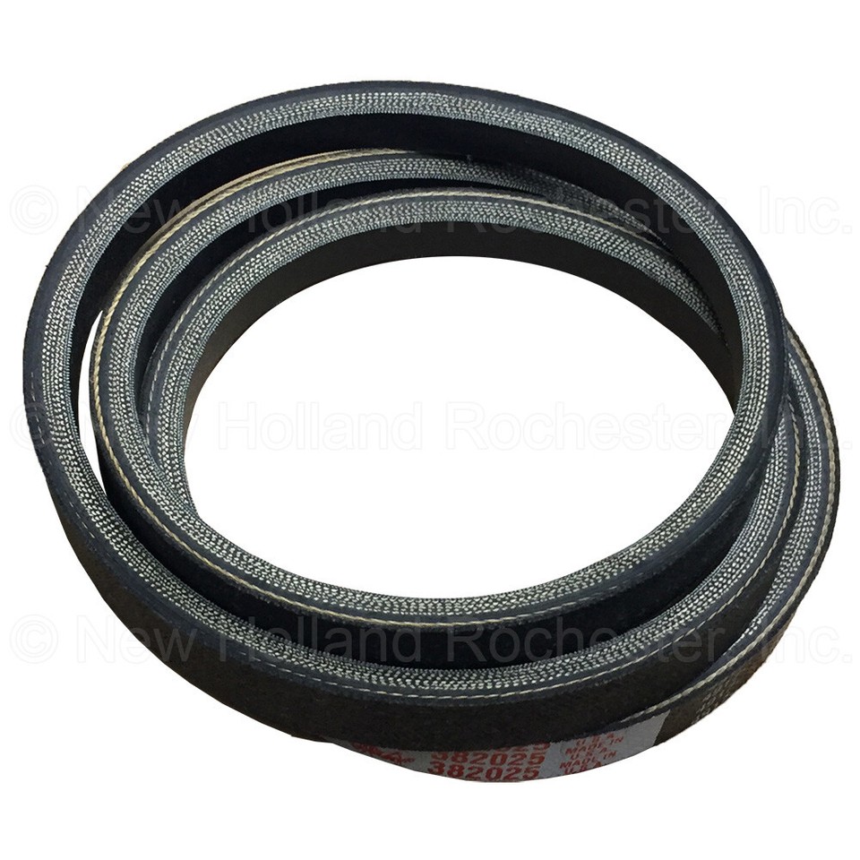 Grasshopper Belt Part # 382025 | eBay