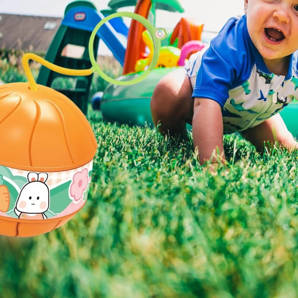 Portable Ankle Skip Ball Exercise Equipment Swing Skip Ball Outdoor ...