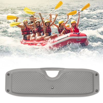 Outboard Engine Bracket PVC Transom Mounting Plate For Rubber Dinghy | eBay