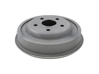 Rear Brake Drum 64NJPD55 for Cougar Caliente Comet Cyclone Meteor ...