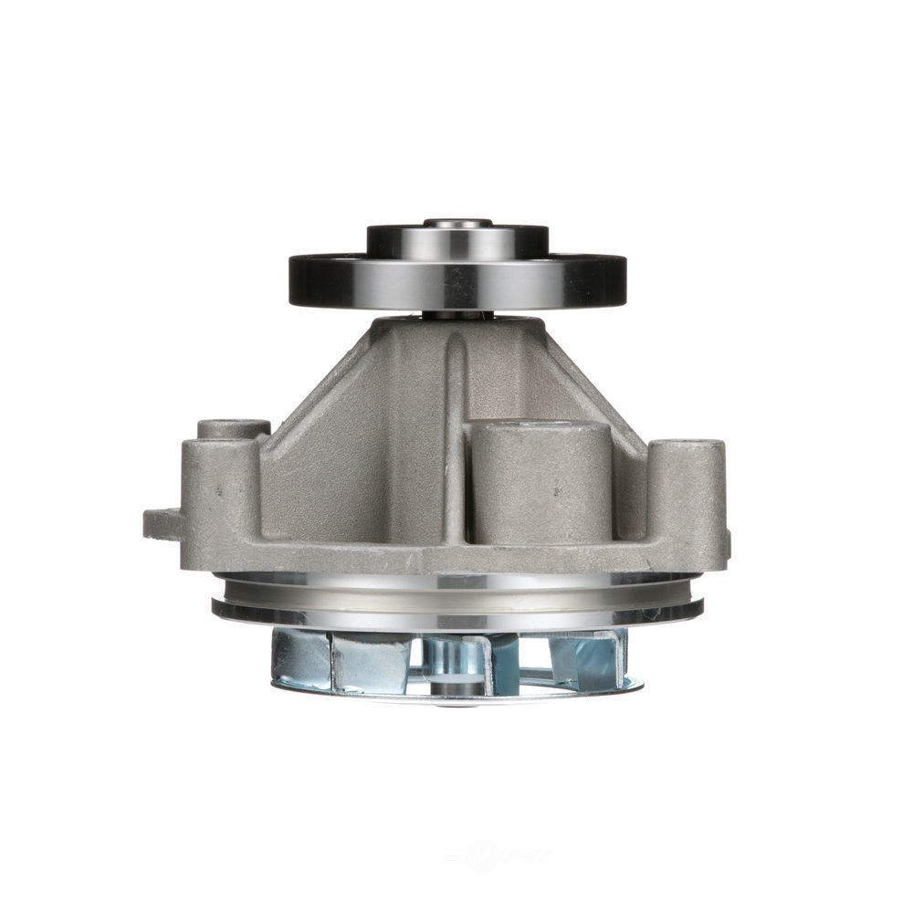 Airtex AW4128 Water Pump and Related Components - Engine Water Pump for ...
