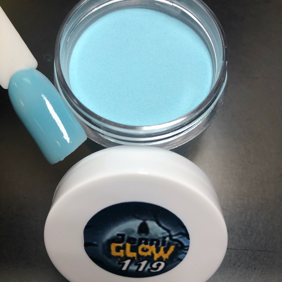 Jenni Color Acrylic Design Powder BUY MORE 2-23%*3-31%4-35% ...