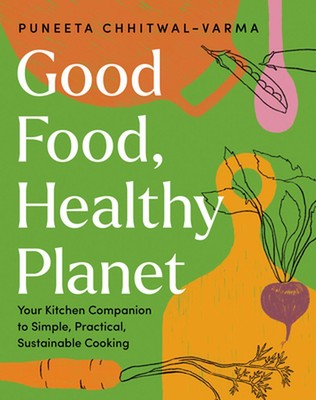 The Good Food Kitchen Paperback Book | eBay