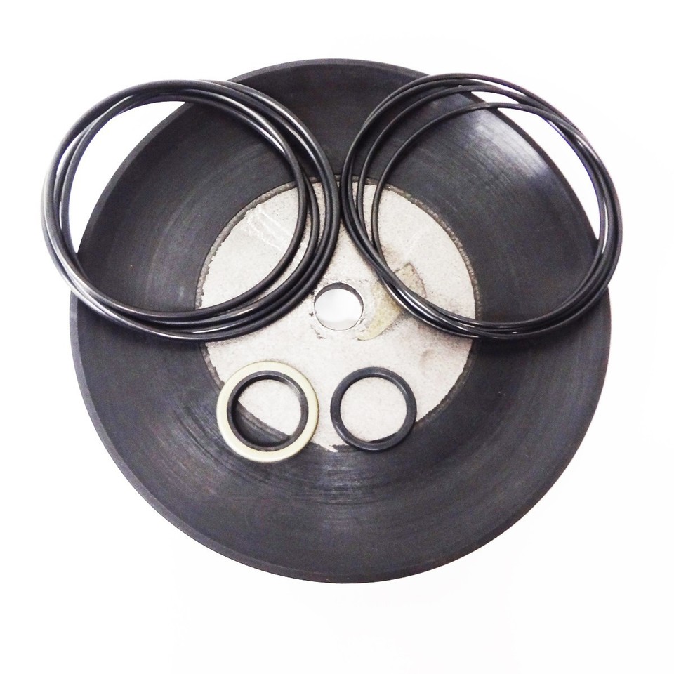 Tire Changer Bead Breaker Cylinder Seal Kit 5060 5070 7050 7060 Fits ...