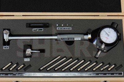 Inspection Gauges - Gage Machining Shop