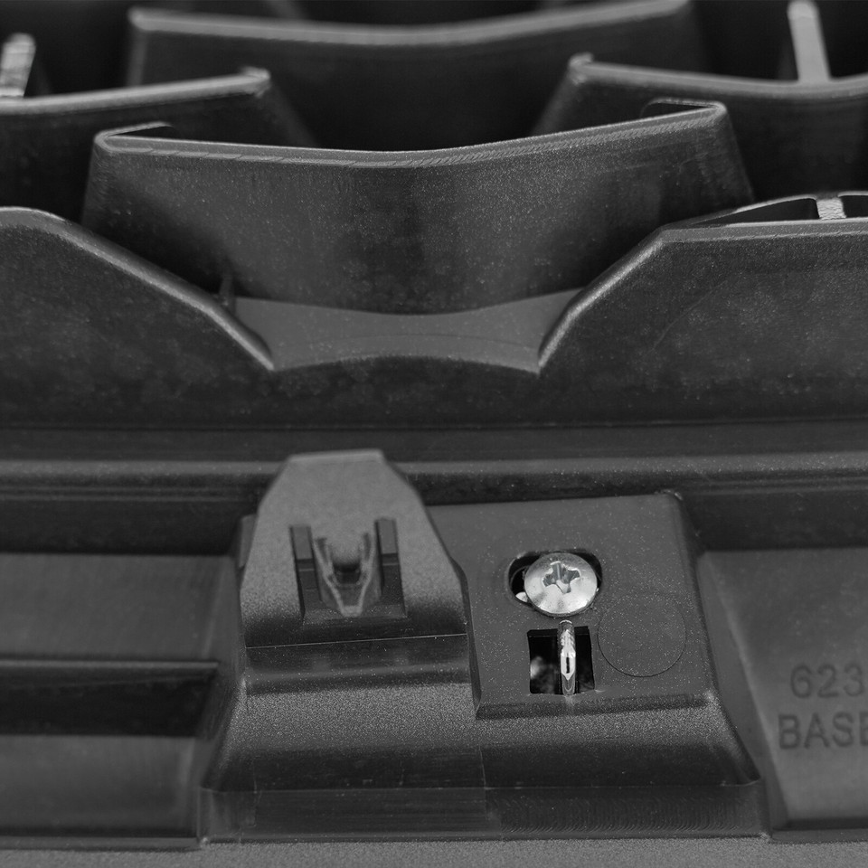 Fits For 2018 2019 2020 2021 INFINITI QX80 GRILLE 623106GW0A w/ Camera ...