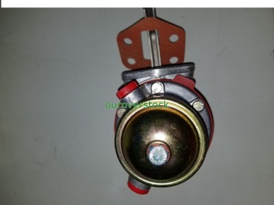 Clark Fuel Pump 923058 | eBay