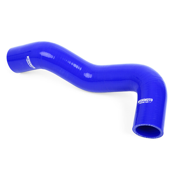 Mishimoto Ford Ranger 3.2L Diesel Silicone Coolant Hose Kit, 2011 ...