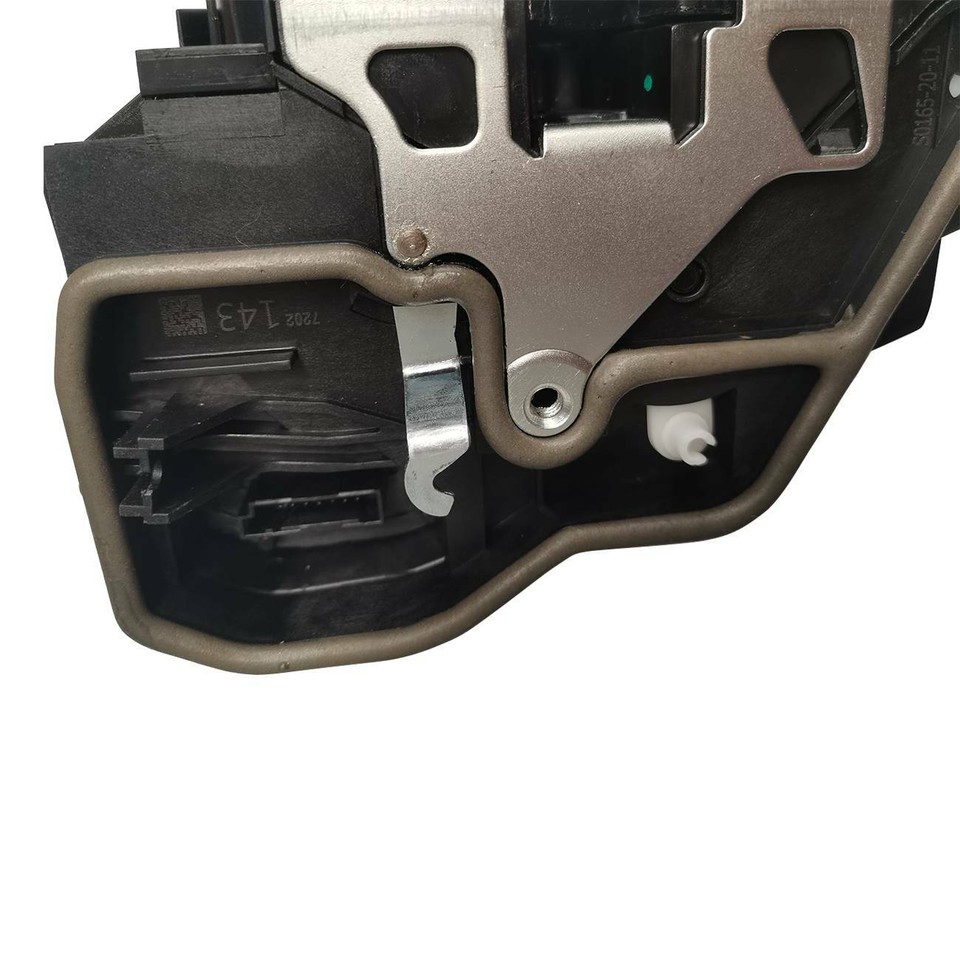 New Power Door Lock Latch Actuator Rear Left For BMW E60 E90 ...