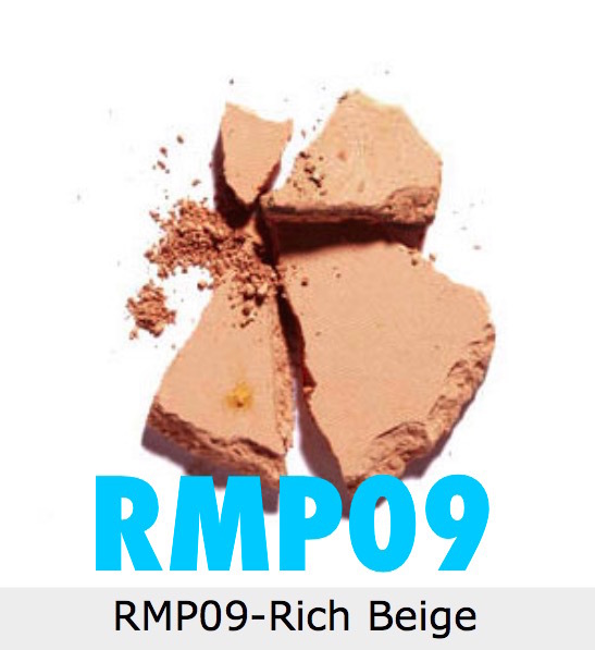 RUBY KISSES MINERAL POWDER FRAGRANCE FREE HYPOALLERGENIC TALC FREE NON ...