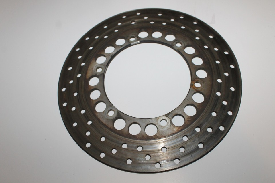 1998 - 2001 Yamaha YZF R1 Rear Brake Rotor 4XV-2582W-00-00 | eBay