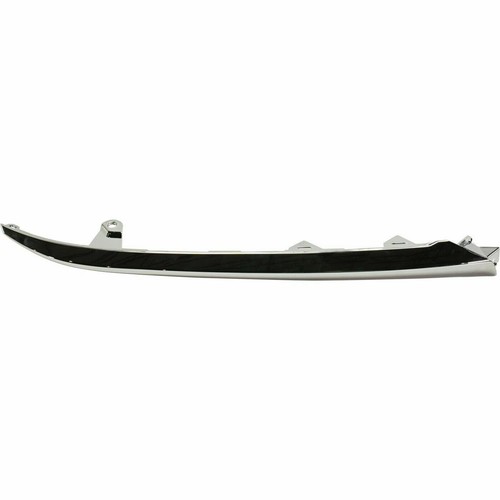 New Driver Side Chrome Grille Molding Fits Honda Accord 71167TVAA01 ...