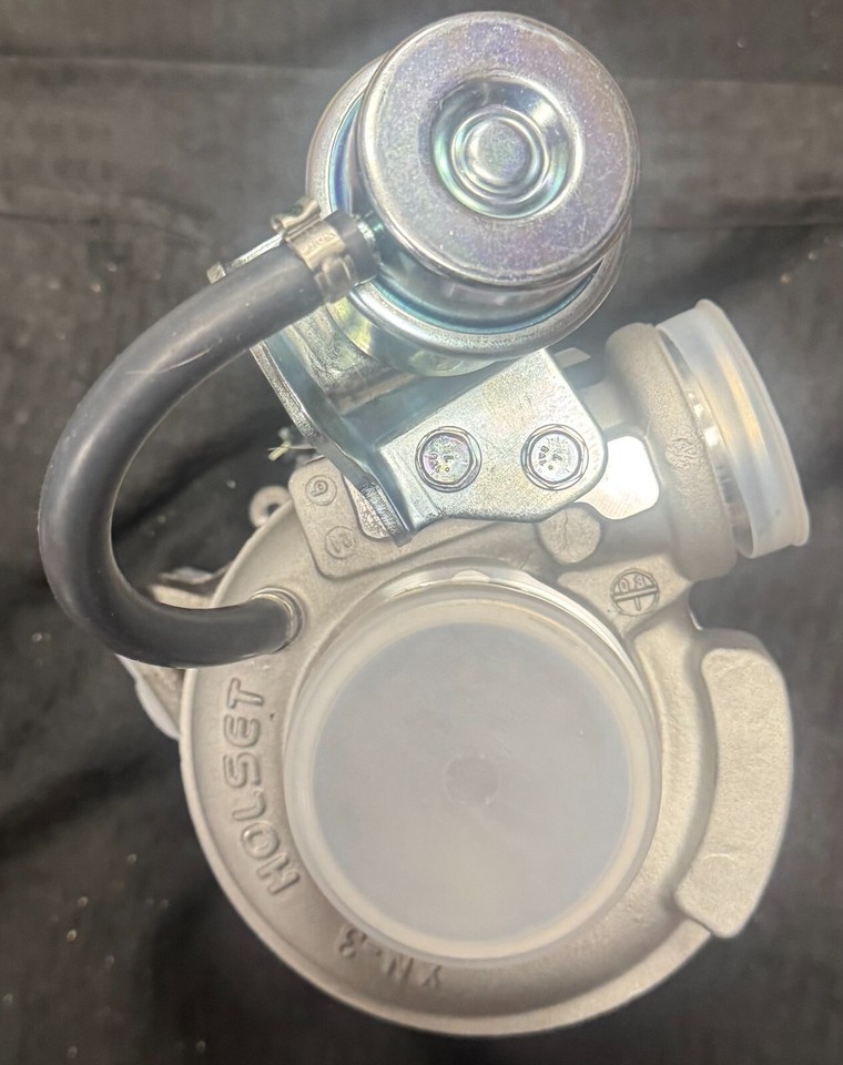 Holset HE221W Turbocharger fits Cummins QSB Engine 4040375 | eBay