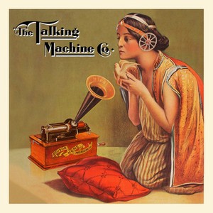 The Talking Machine Company | eBay Stores