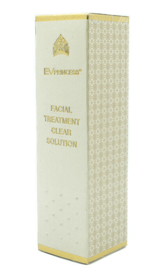 EV Princess 7 Product Bundle With Non-Tinted Sunscreen *NEW / AUTH ...