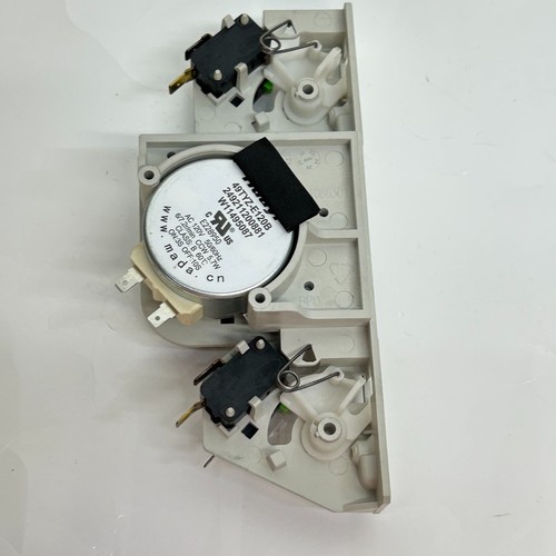 OEM Whirlpool Door Open Motor INTERLOCK Switch Assembly FOR WML55011HS ...
