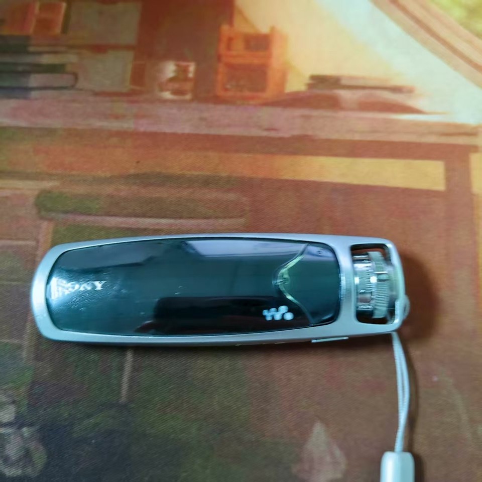 Sony MP3 NW-S703 nw-s706 S705 nw-s605 Nw-603 1GB 2GB mp3 Music Player ...