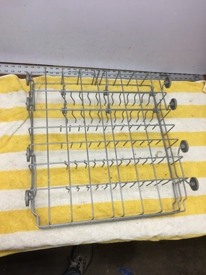 Frigidaire Dishwasher Lower Rack Assembly 5304532969 free shipping | eBay