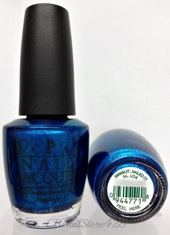 OPI- Discontinued- MISS UNIVERSE Collection- U01- U02- U03- U04- Pick ...