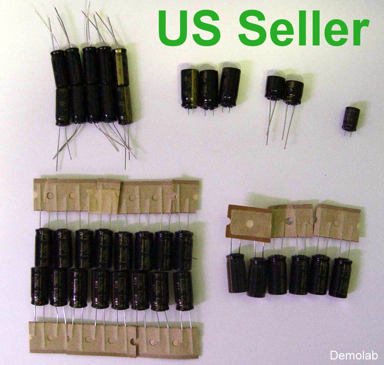 Dell Precision 650 Motherboard Capacitor Full kit | eBay
