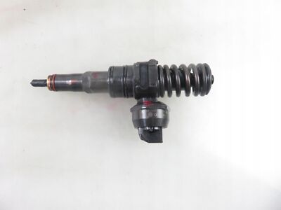 PUMPEN-INJEKTOR VW SHARAN I 1.9 TDI 038130073AK 0414720038 / CZ 27038 ...