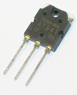 Transistors - Microwave Transistor
