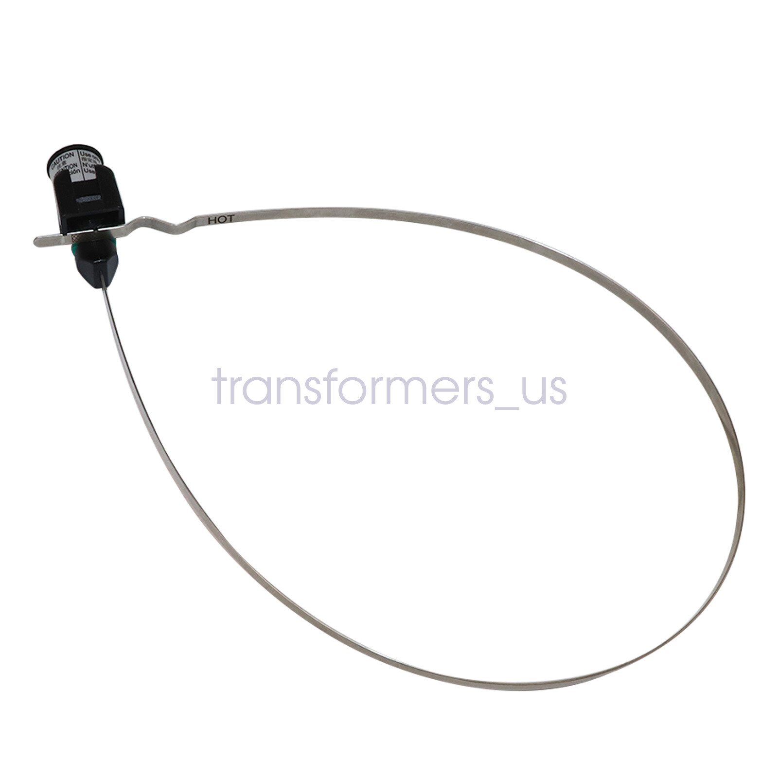 Oil Level CVT Transmission Dipstick For Nissan Altima Rogue 2.5L 31086 ...