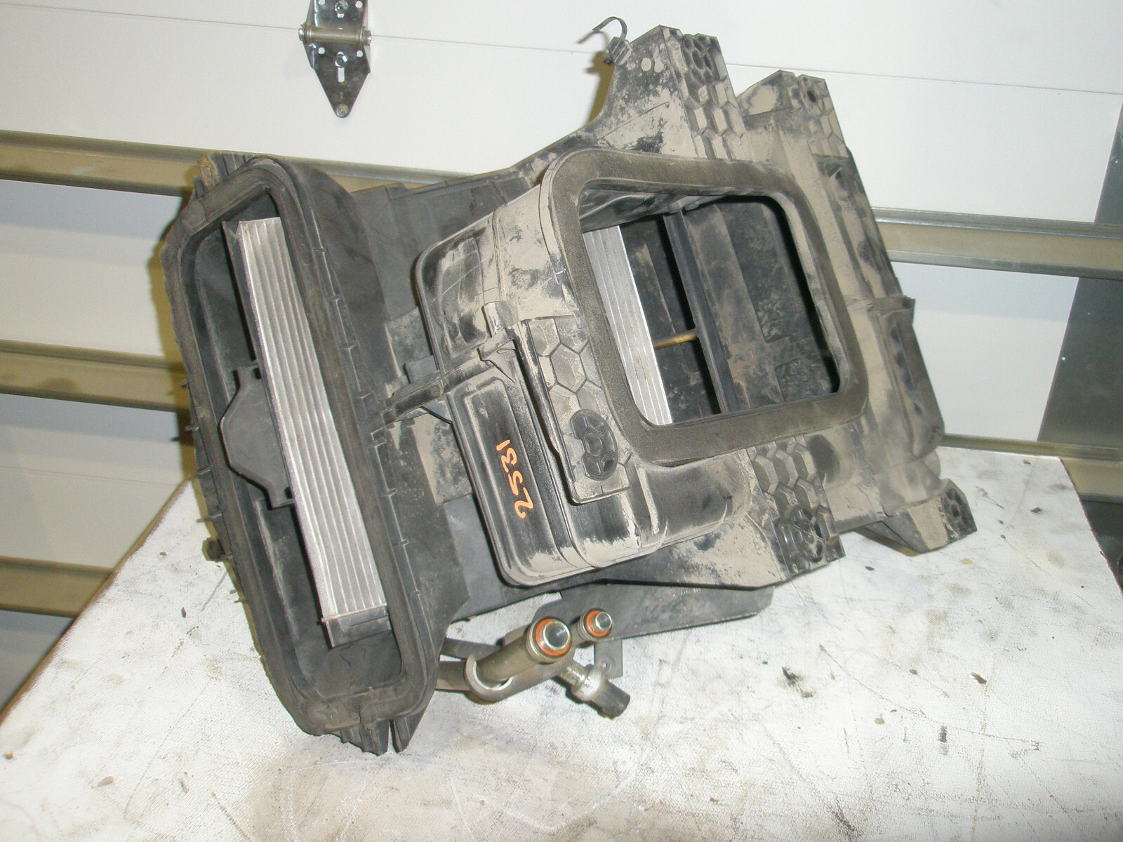 2015 FREIGHTLINER VALEO T1002152K HEATER / AC UNIT 22-69609-000 | eBay