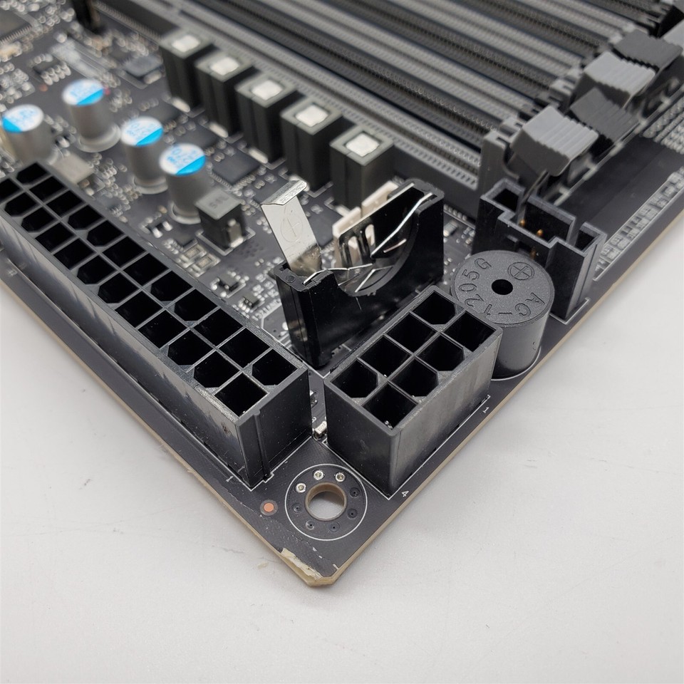 SUPERMICRO MBD-X12SPA-TF-B E-ATX Server Motherboard LGA 4189 C621A -NOT ...