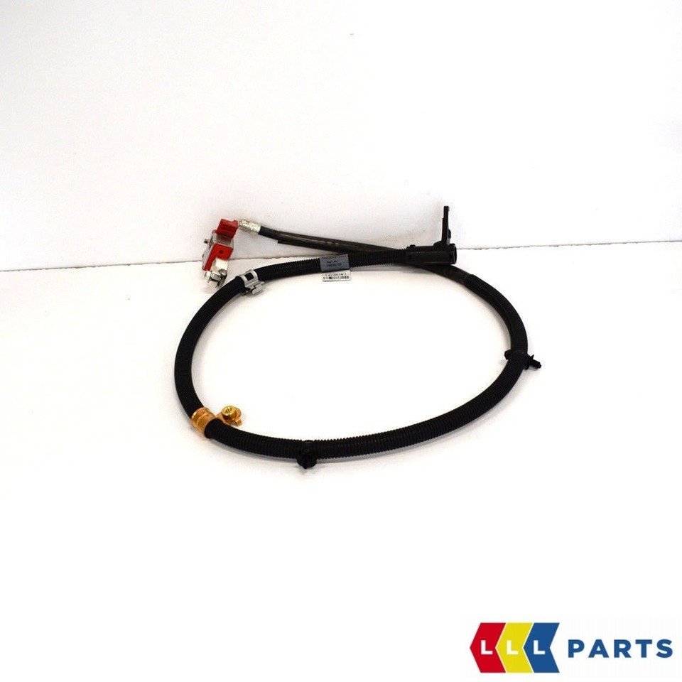 NEW GENUINE MERCEDES BENZ CLA CLASS C117 POSITIVE BATTERY CABLE ...