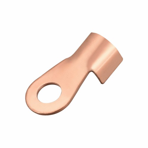 OT-200A Open-End Crimp Terminal Lugs AWG6-2Battery Cable Connector2pcs ...