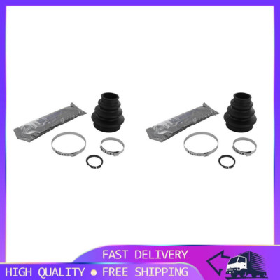 Rear Outer VAICO CV Joint Boot Kit For BMW Z4 2016 2015 2014 2013 | eBay
