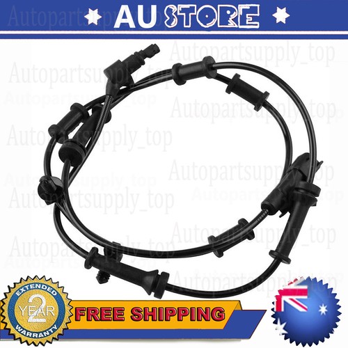 ABS Front Wheel Speed Sensor Fits for Jeep Wrangler 3.6L 3.8L OE ...