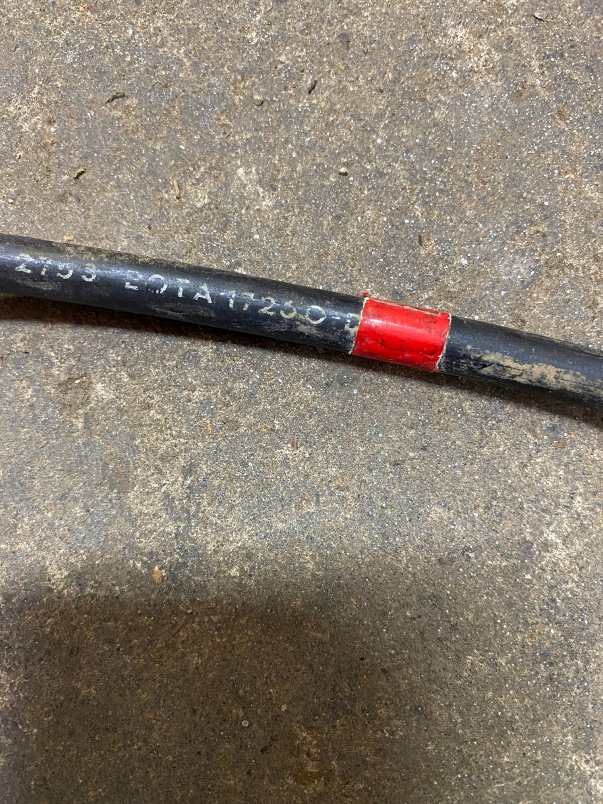 1980-1986? Ford Truck speedometer speedo cable E0TA-17260 1981? 1982 ...