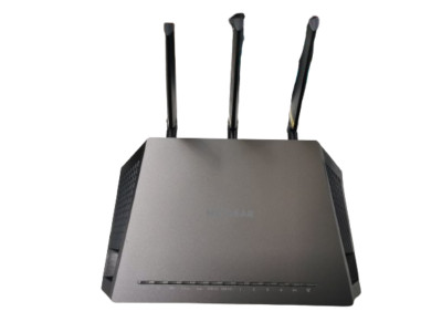 Netgear Nighthawk AC1900 WiFi VDSL/ADSL Modem Router D7000 Good ...