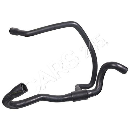 FEBI Radiator Hose For SMART Fortwo 0002030802 | eBay