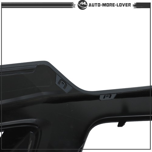 Front Bumper Cover Primed GM1000993 For 2015 2016 2017-2020 Chevy ...